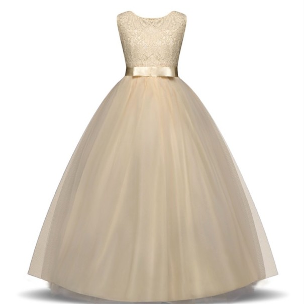 Kleid Fur Madchen