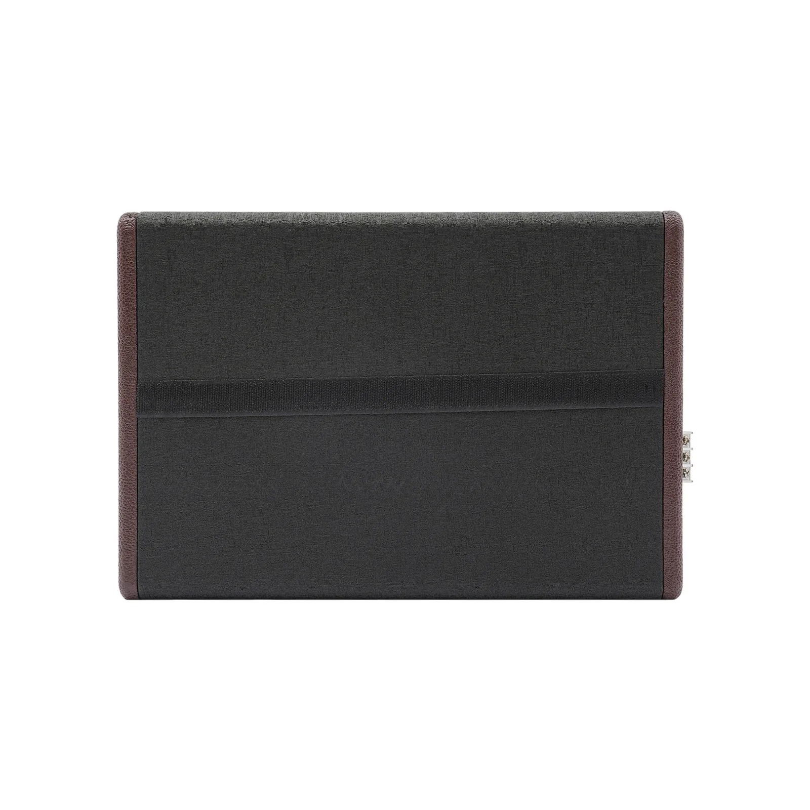 Aktívny subwoofer do auta 36,5 x 26 x 6,8 cm 8" ultra tenký subwoofer ...