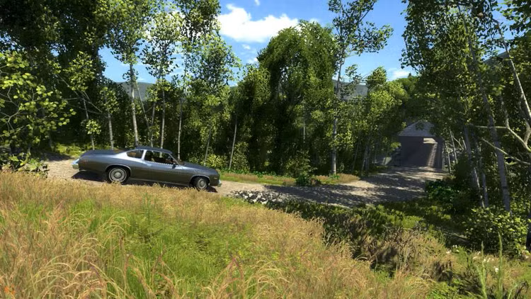 BeamNG.drive Steam CD Kulcs | Lunzo.hu