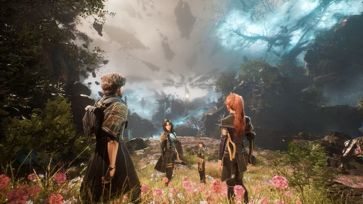 Clair Obscur: Expedition 33 Deluxe Edition Activare Cont Online Xbox ...