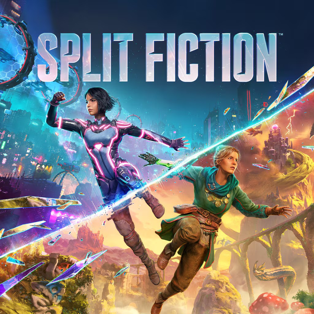 Cont Steam Split Fiction PC | Lunzo.ro