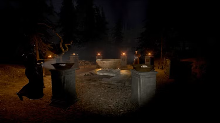 DEVOUR PC Steam CD Kľúč | Lapert.sk