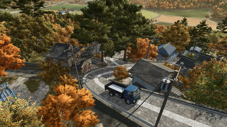 Farming Simulator 25: Highlands Fishing Edition PC Steam CD Key | Lunzo.pl