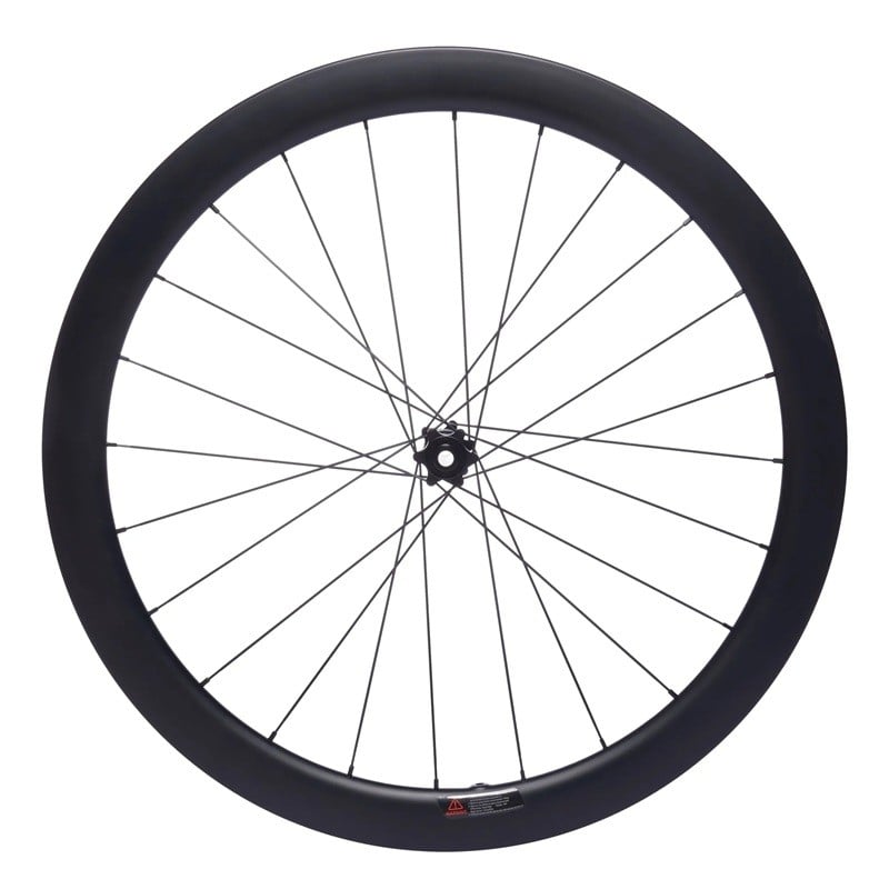 Gravel karbonová kola FREEWAY XDR 11–12S 28 mm (21 mm vnitřní) x 38 mm ...