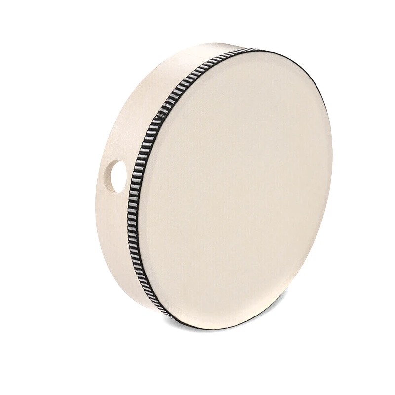 Gyermek fa kézi dob zenei ritmus hangszer oktató játék a gyerekek ...