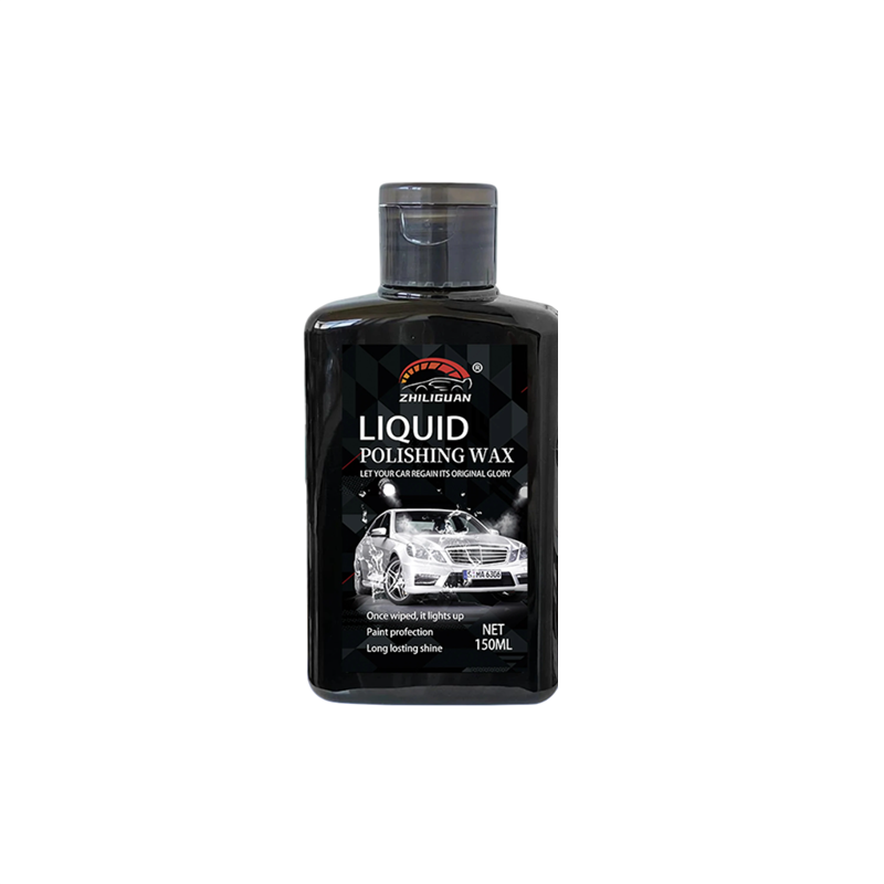 Hydrofóbna ochrana laku 150 ml PVC Ochranný náter s dlhotrvajúcim ...