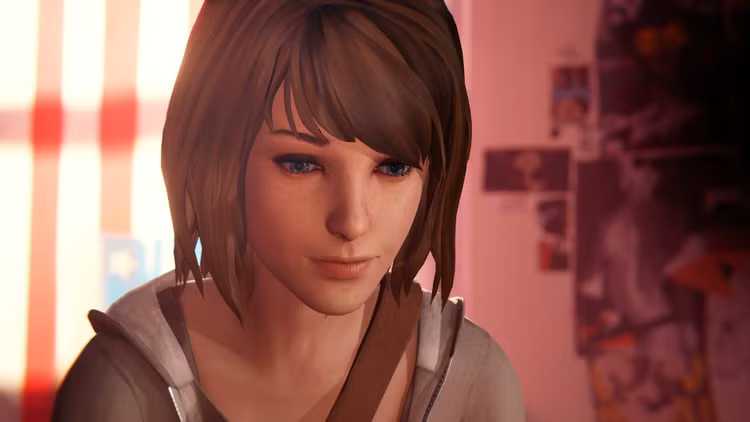 Life is Strange Remastered Collection PC Steam Fiók | Lunzo.hu