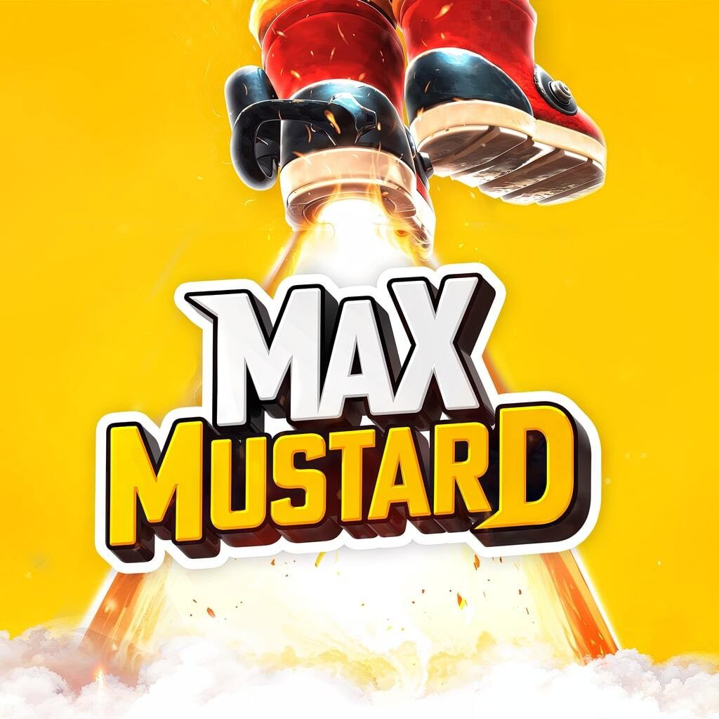 Max Mustard VR PS5 Účet | Lapert.sk