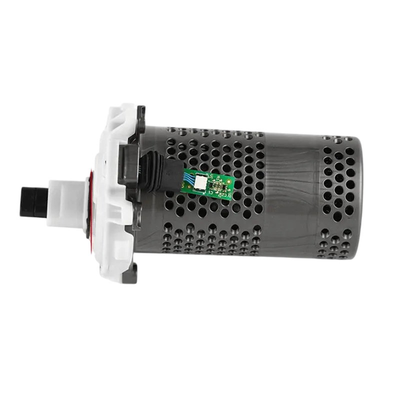 Motor 14×7×9,2×5,2 cm robotporszívóhoz Dyson V10 SV12 csere motoralaplap, nagy teljesítményű ...