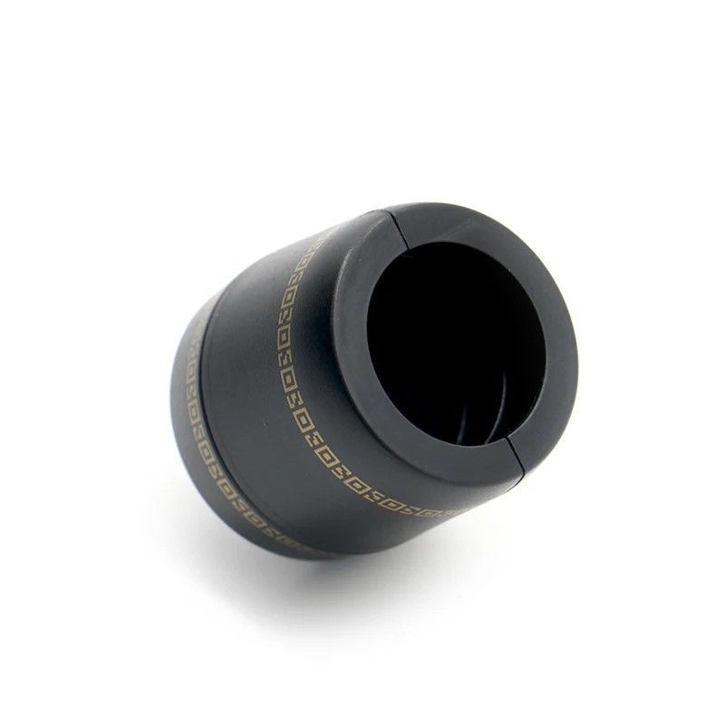 Plastový zámok na fľašu s číselným kódom 43 × 43 mm Uzamykateľná ...