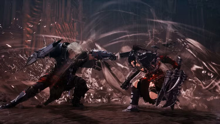 Primul Berserker: Ediția Deluxe Khazan Cont Xbox Series X|S | Lunzo.ro