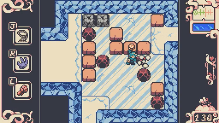 Prodigal PC Steam CD-avain | Lunzo.fi