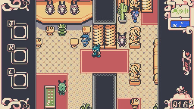 Prodigal PC Steam CD-avain | Lunzo.fi