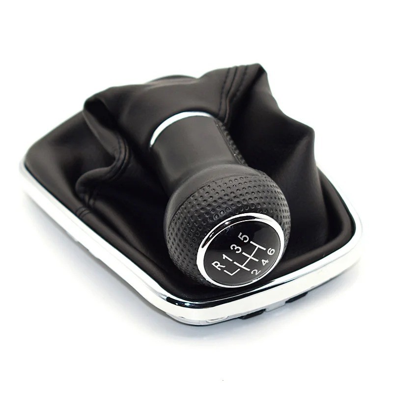 Váltókar manzsettel Volkswagen VW Golf 4 IV MK4 GTI R32 Bora Jetta, 23 ...